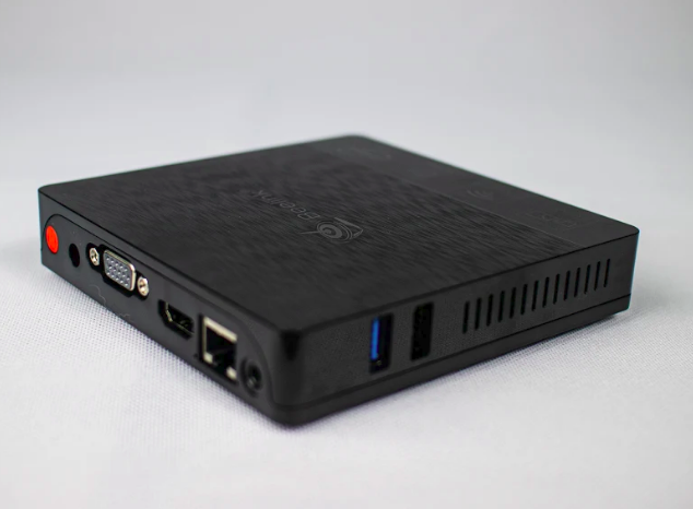 Mini PC | Quick POS - โปรแกรมขายหน้าร้าน ใช้ง่าย ราคาประหยัด ไม่เสียราย ...